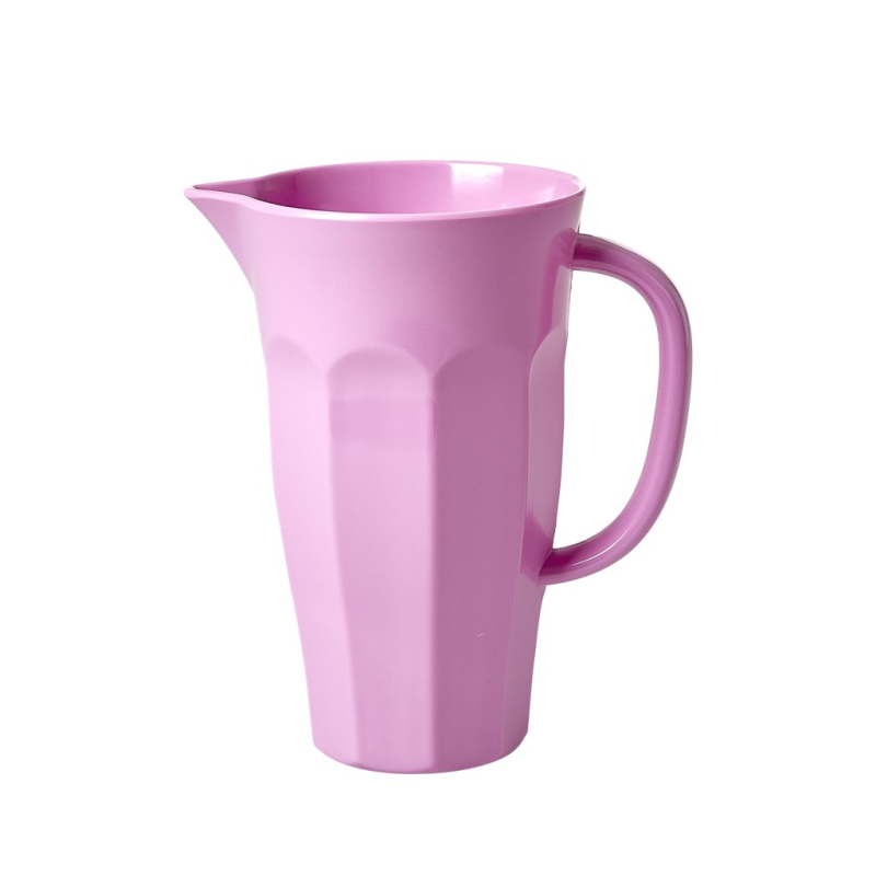 RICE Melamine Pitcher small 1 Lt.