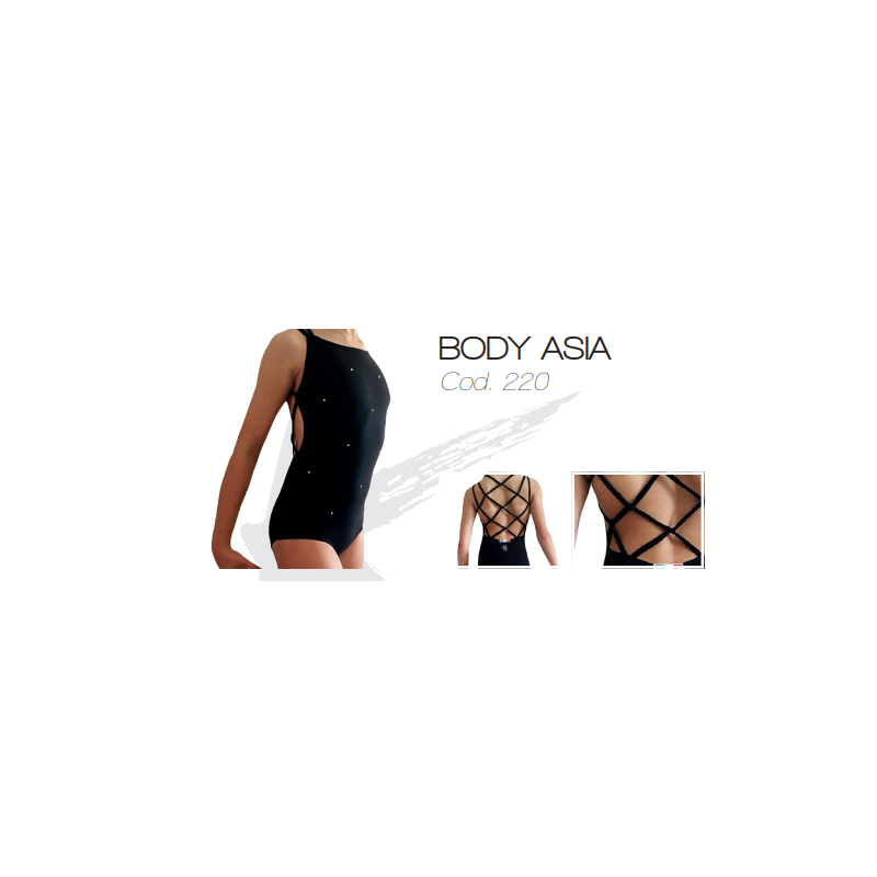 KARISMA Asia Body, 119.90 CHF