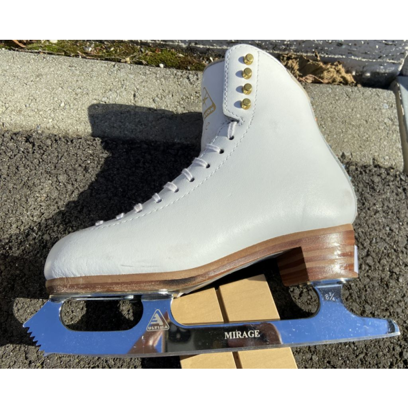 Jackson Elle, Gr. 4 C = 34 1/2