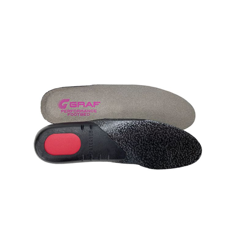 GRAF Anatomical Footbed Sohle, 49.90 CHF