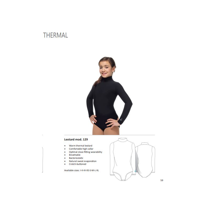 Sagester Thermo Body, 79.90 CHF