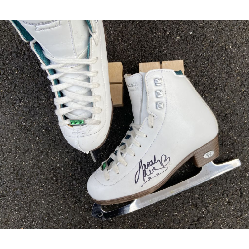 Riedell Emerald Gr. 2 1/2 M = 35