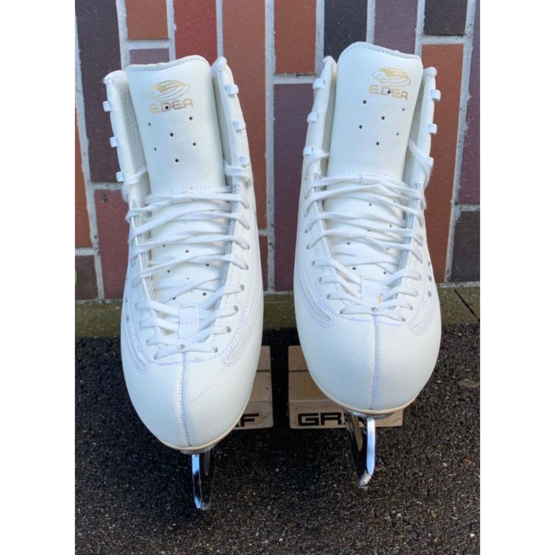 EDEA Ice Fly Gr. 260 B = Gr. 39