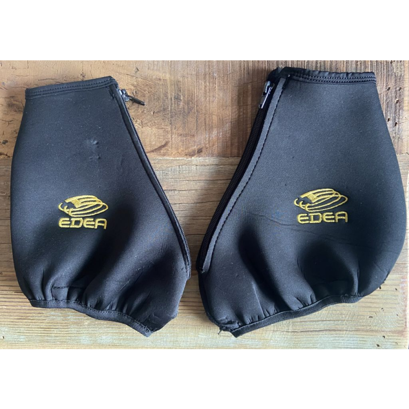 Edea Cover 225 - 240 = Gr. 34 - 36.5