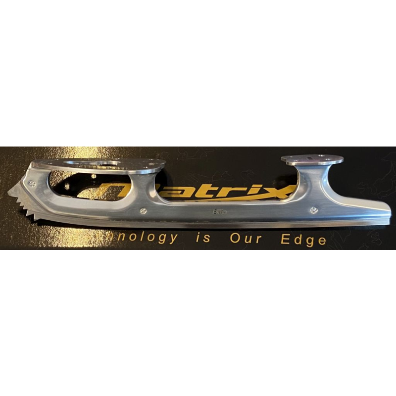 Ultima MATRIX Kufen "Elite" Gr. 9 1/4", 500.00 CHF