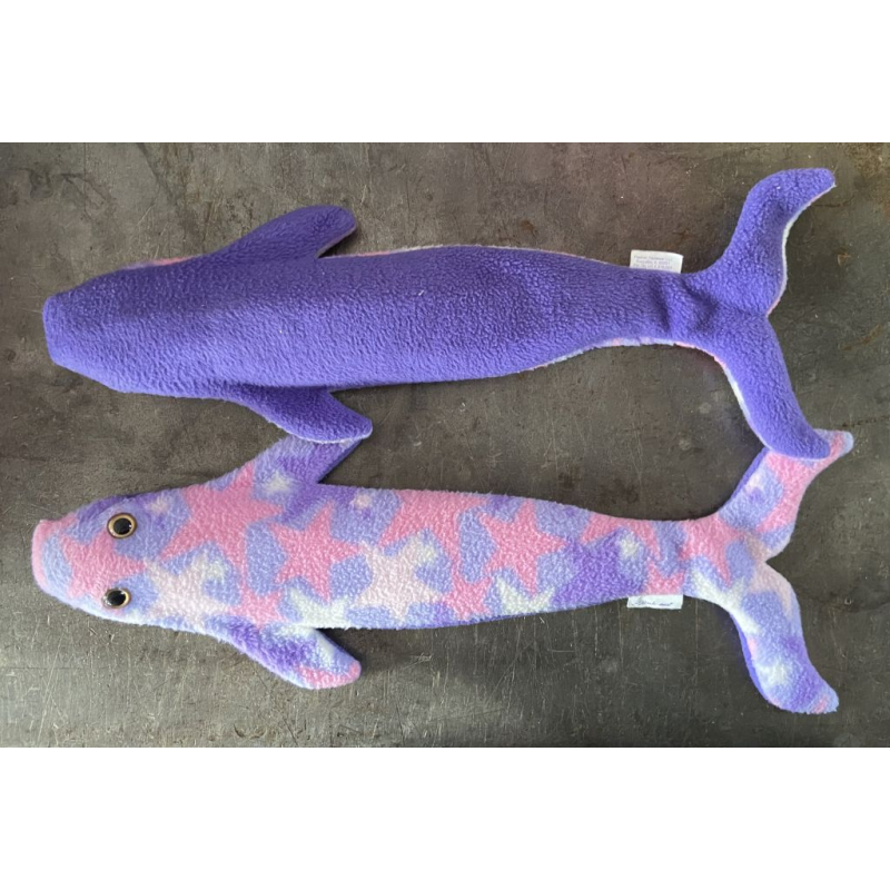 Stink-eez Delfin